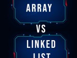 Array Vs Linked List Differences And Comparison Differencess