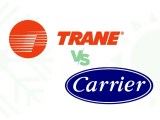 Trane Vs Carrier Pick The Air Conditioner Of Your Choice Difference