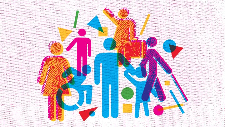 Intersectionality: Past, Present and Future - LEVEL