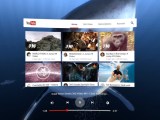 Youtube Debuts 360 Video App On Steam Vr Different Impulse