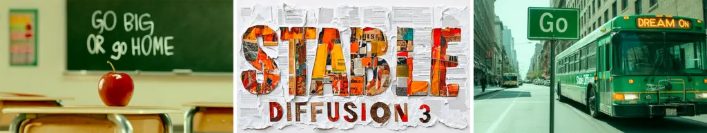 Stable Diffusion 3 Stable Diffusion Ai Image Diffus