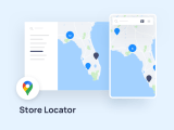 Store Locator That Looks Good On Every Website By Diffuse Tools
