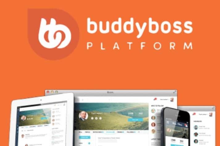 BuddyBoss Platform Pro - Plugin Xây Cộng Đồng Trên WordPress | Digi-4U
