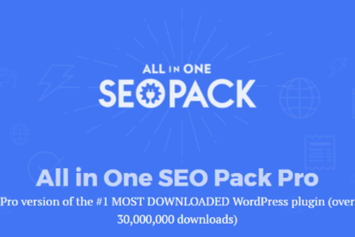 All-in-One SEO Pro Plugin - Hỗ Trợ Tối Ưu SEO Cho WordPress | Digi-4U