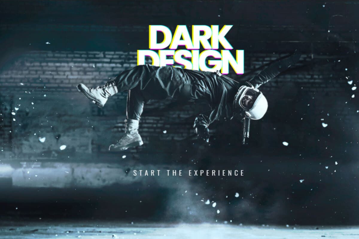 Dark By Visualmodo - WordPress Theme Đa Năng | Digi-4U