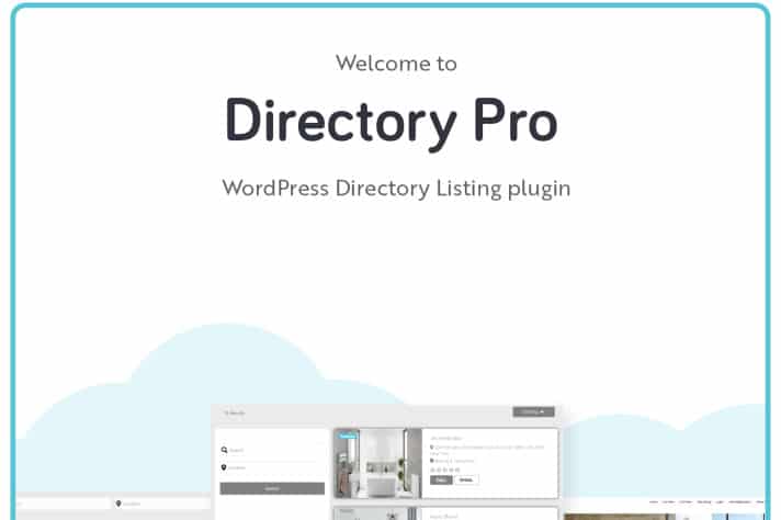Directory Pro - Plugin Tạo Danh Mục | Digi-4U
