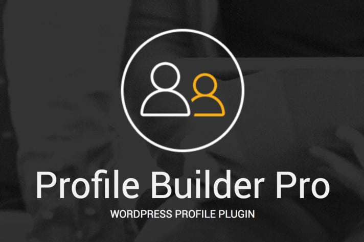 Profile Builder Pro - Plugin Tạo Profile Người Dùng | Digi-4U
