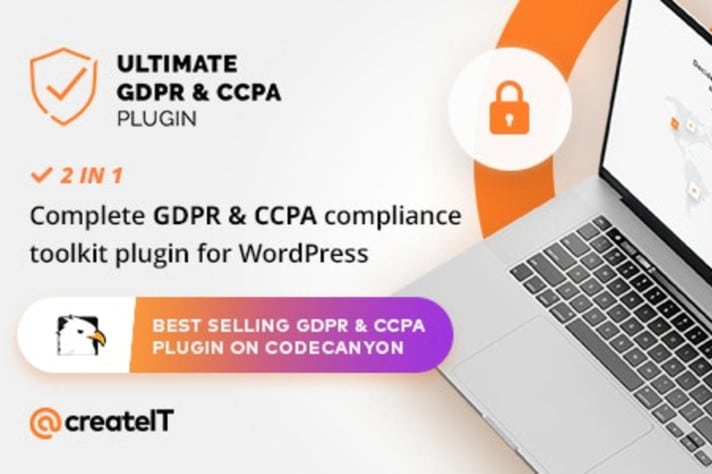 Ultimate WP GDPR - Plugin Về Quy Định GDPR | Digi-4U