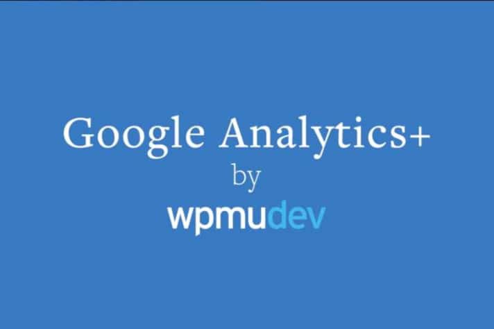 WPMU Dev Google Analytics Plus - Plugin Theo Dõi & Phân Tích Người Dùng Web | Digi-4U