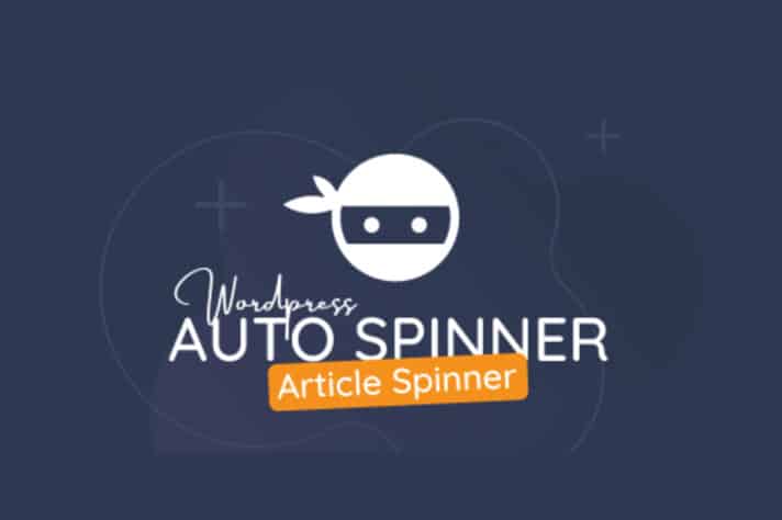 WordPress Auto Spinner Plugin - Article Rewriter | Digi-4U