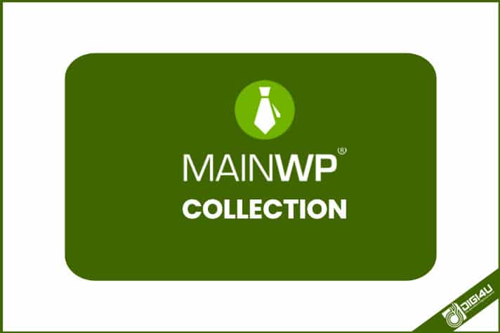 MainWP | Digi-4U