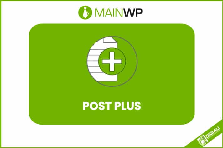 MainWP Post Plus - Plugin Ngẫu Nhiên Hoá Dữ Liệu Meta Cho Nội Dung | Digi-4U