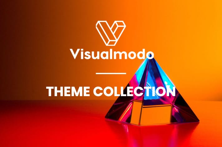 Visualmodo Theme | Digi-4U