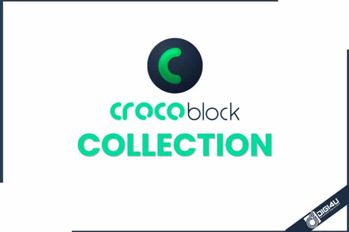 Crocoblock | Digi-4U