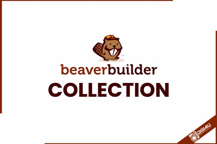 Beaver Builder | Digi-4U