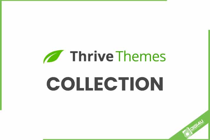 Thrive Plugin | Digi-4U