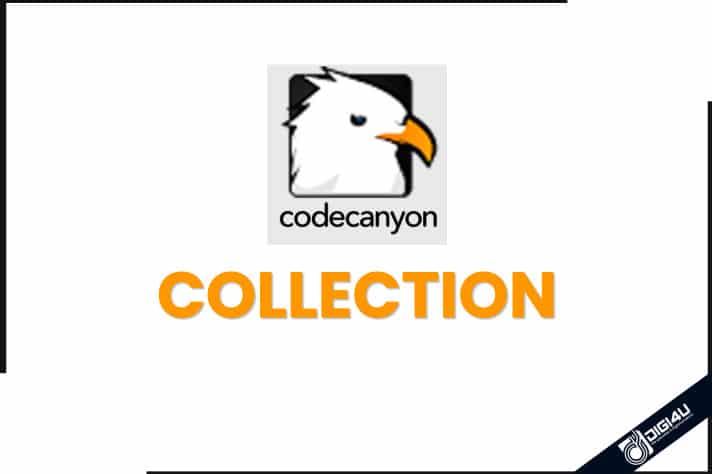 CodeCanyon | Digi-4U