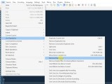 Remove Blank Lines In Python String Catalog Library