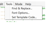 Grasshopper New Python Component Digiarchi