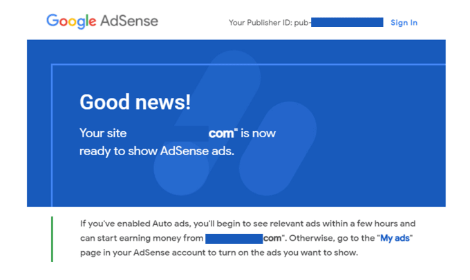7 Practical Tips To Get Google Adsense Approval (in 2022) | Digiconceptng