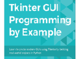 Tkinter Gui Programming By Example Digikitab