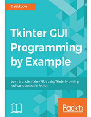Tkinter GUI Programming by Example » DigiKitab