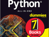 Python For Dummies All In One 2nd Edition Digikitab