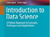 Introduction To Data Science Digikitab