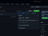 Pulling Changes From Github Diginode