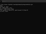Pulling Changes From Github Diginode