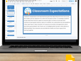 Digitability Free Resource Classroom Expectations Digitability