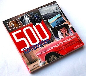 500 Composition Hints, Tips and Techniques for Photographers [BOOK REVIEW]