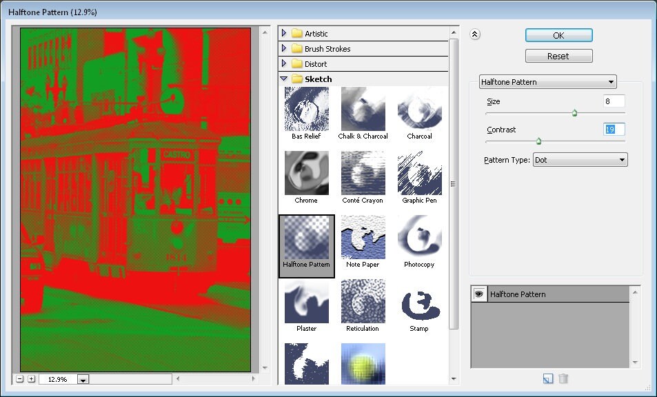 Understanding Filters In Photoshop Elements Understanding Filters In Photoshop Elements