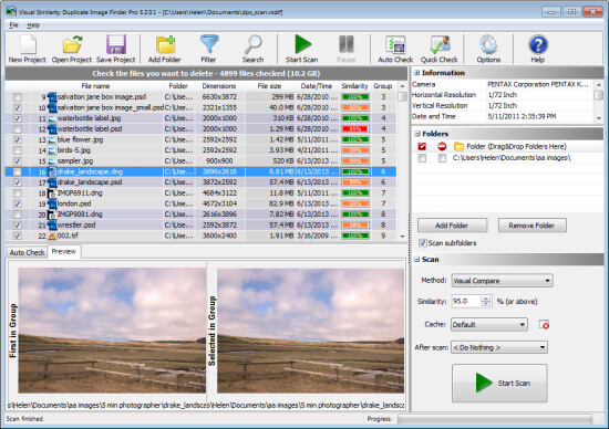 Solving the Problem of Duplicate Photos - Digital Photography School Solving the Problem of Duplicate Photos - Digital Photography School