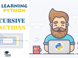 Digital Academy How To Use Recursive Function In Python Recursion
