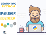 Digital Academy Comparison Operators In Python