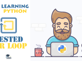 Digital Academy Nested For Loops In Python Loop In Loop