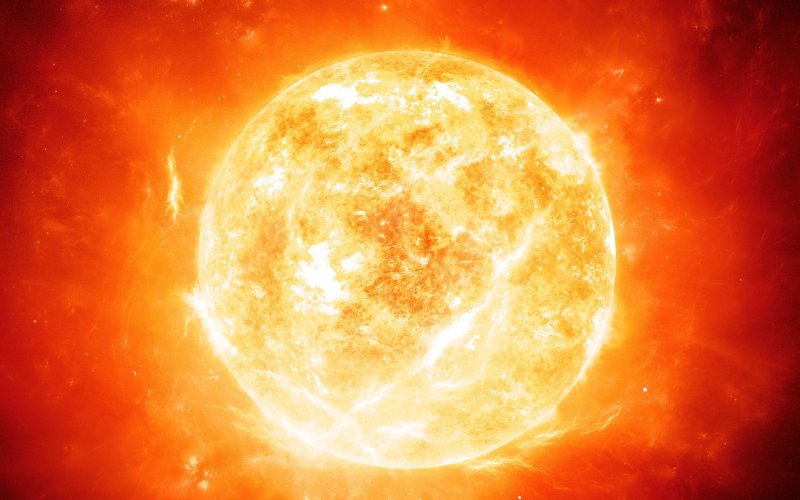 21 de junio: Día del Sol – Noticias Digital58