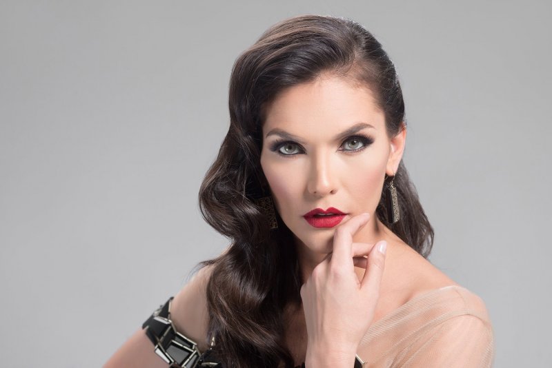 Veruzhka Ramírez perseverante sin barreras – Noticias Digital58