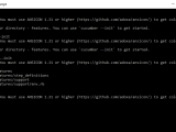 Getting Started With Ruby Cucumber On Windows 10 Digital Lab