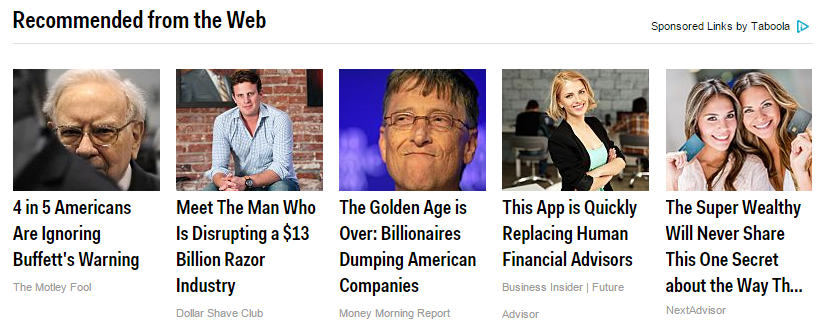 Taboola Review - DigitalAdBlog