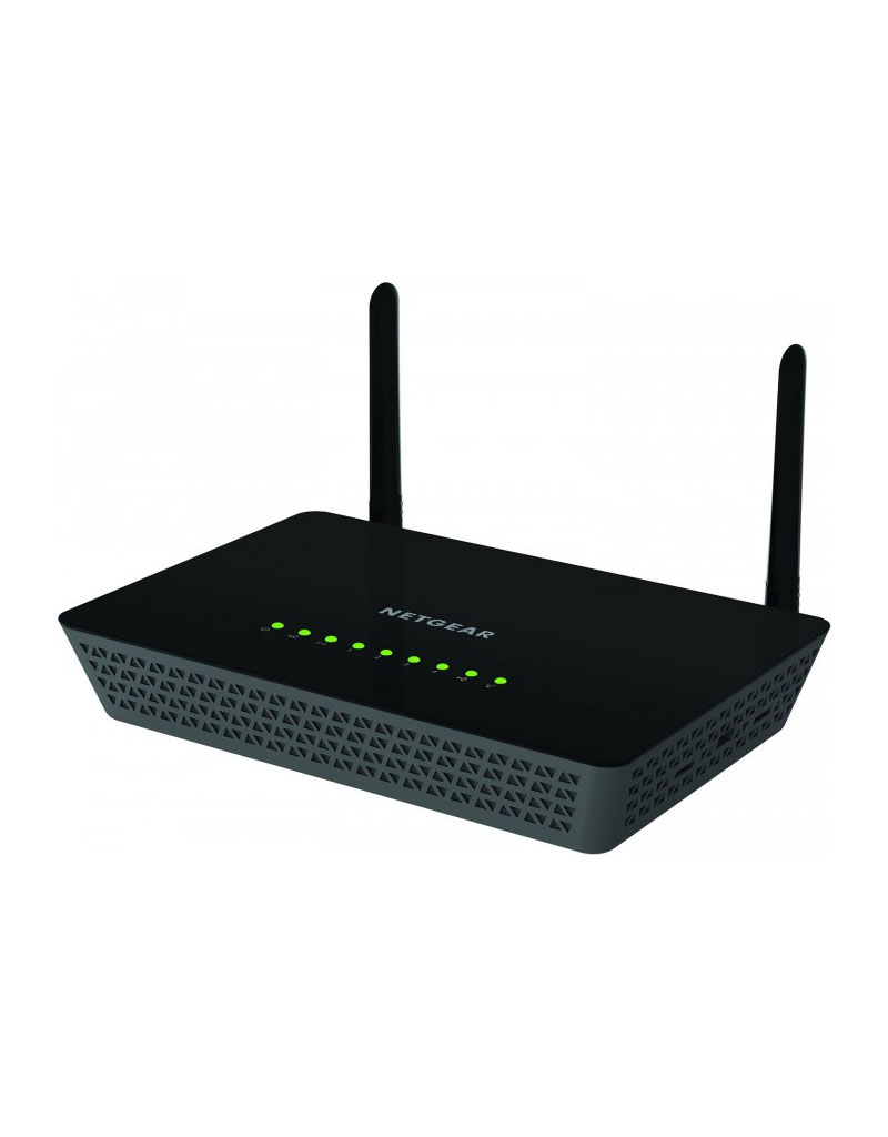Netgear R6220 AC1200Mbps Dual Band Gigabit Wireless Router - Digital Bridge