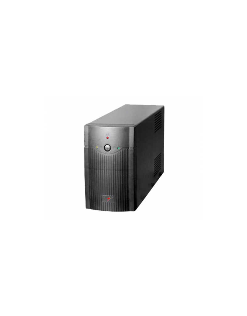 Power Pac 650VA UPS - Digital Bridge