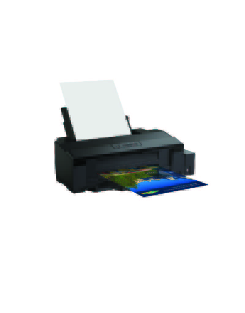 Epson L-1800 A3+ Borderless Photo Color Printer - Digital Bridge