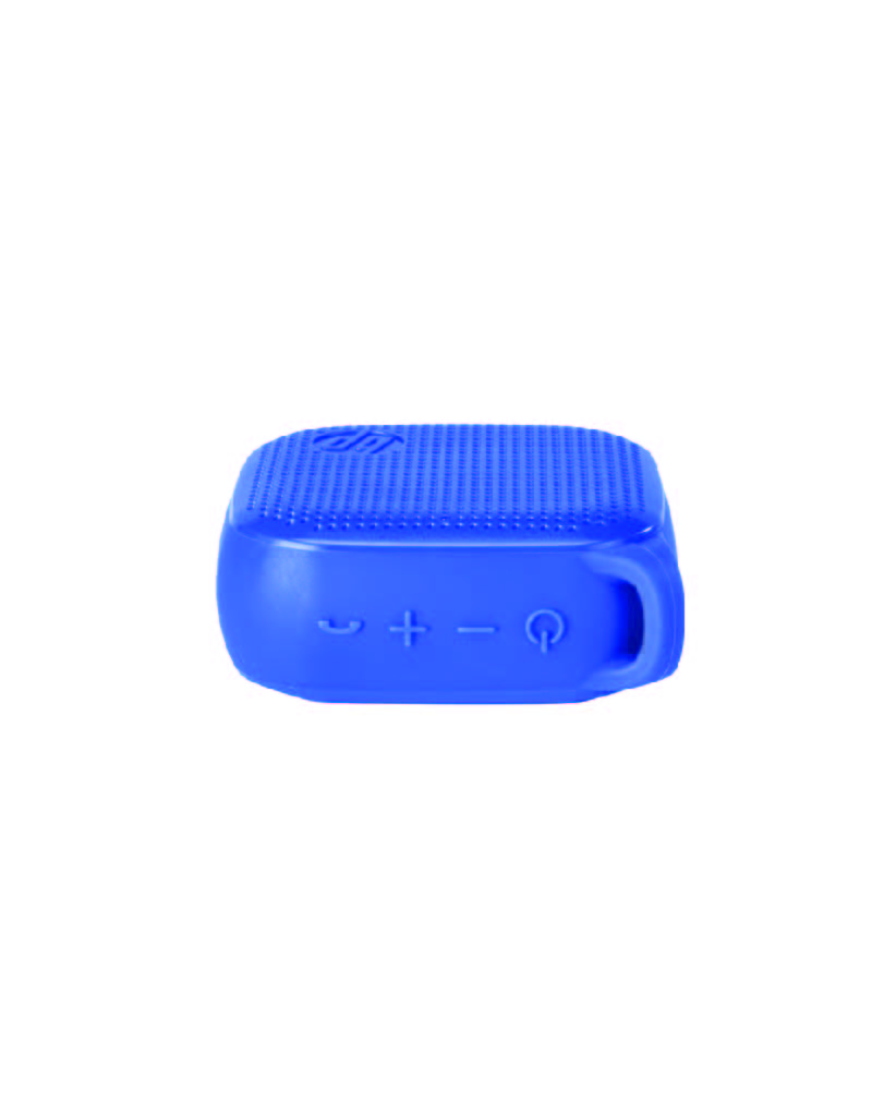 HP 300 Mini Blue Bluetooth Speaker - Digital Bridge