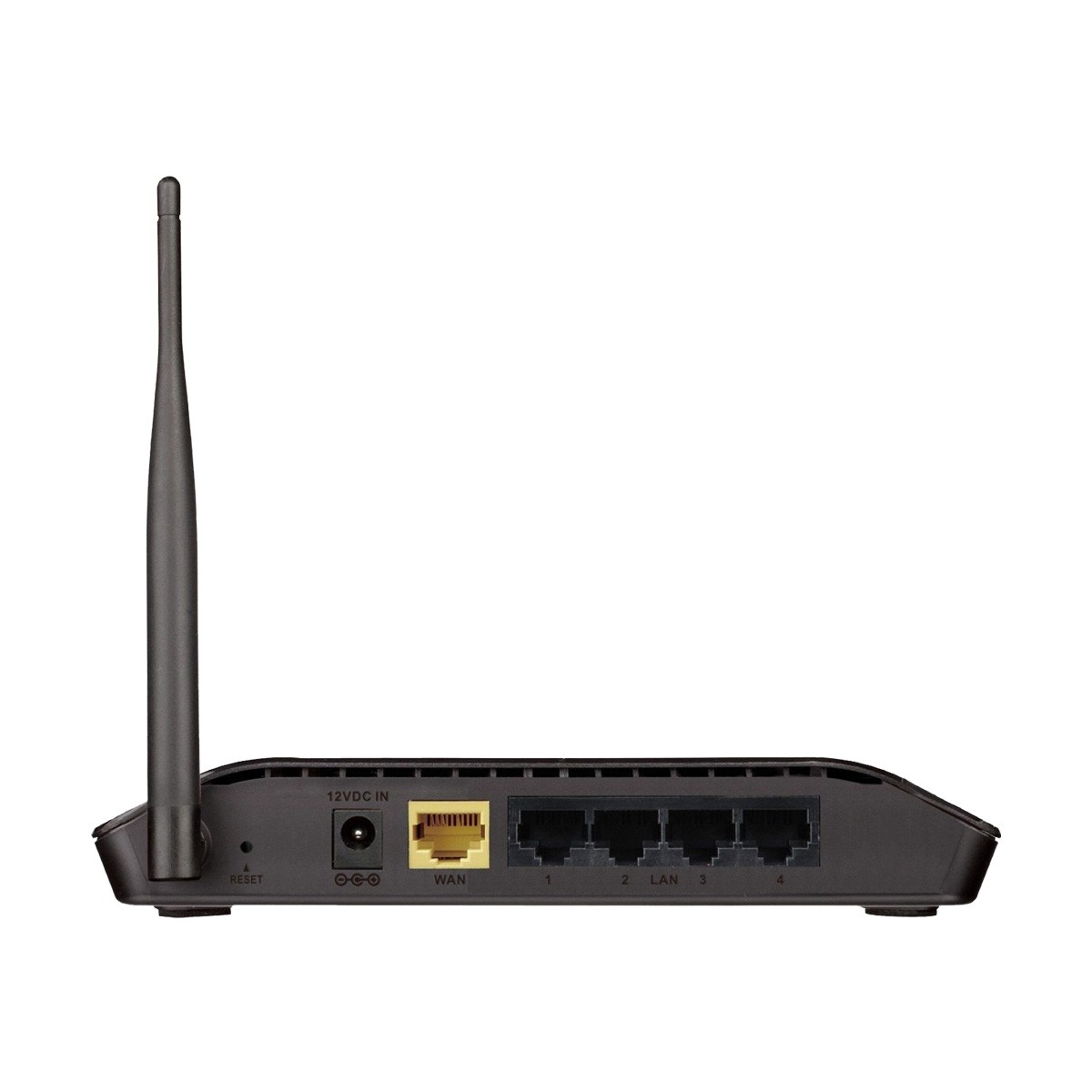 Netis WF2411 / WF2411E 150Mbps Wireless N Router With 1x5dbi Fixed ...