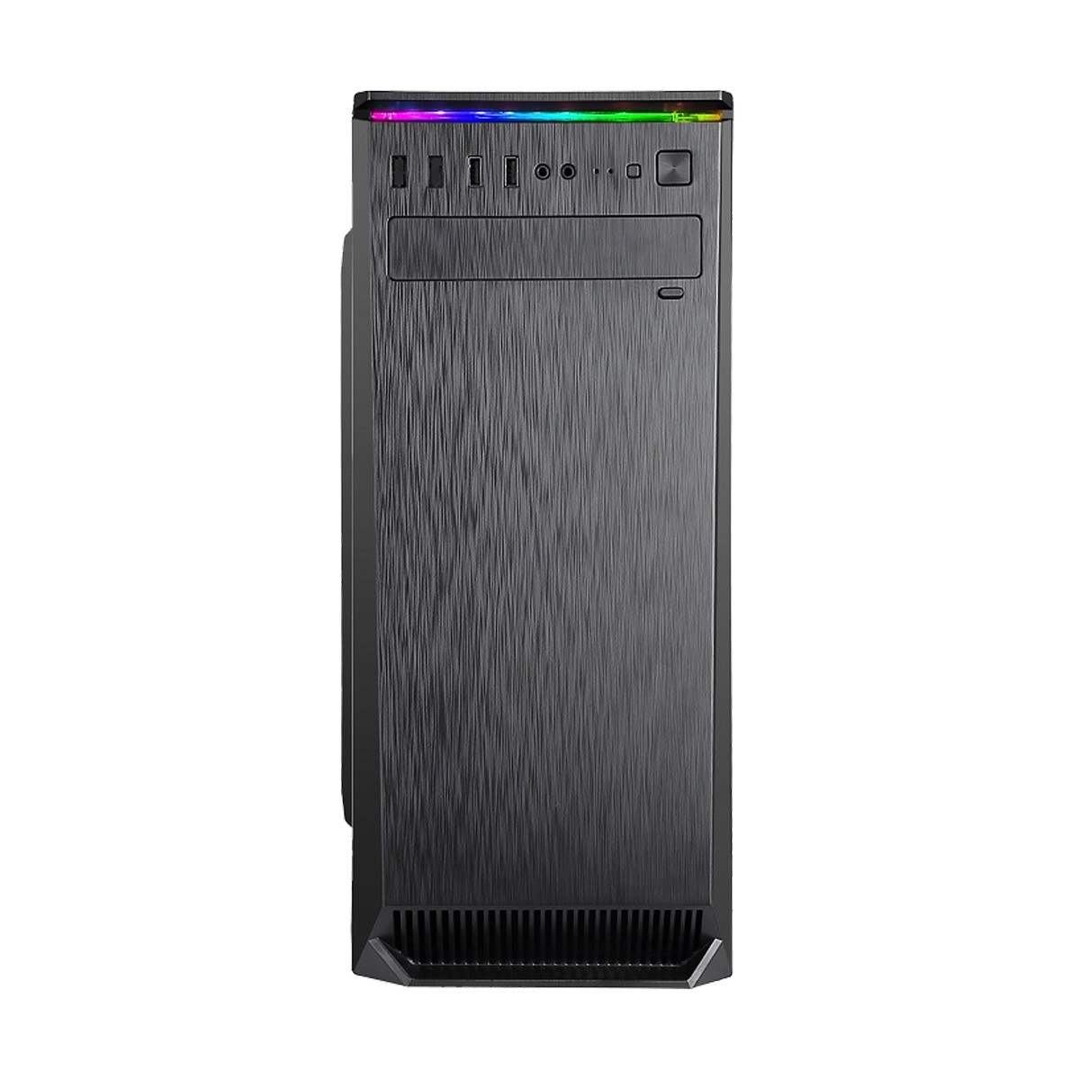 Delux DLC-C710 ATX Thermal Casing - Digital Bridge