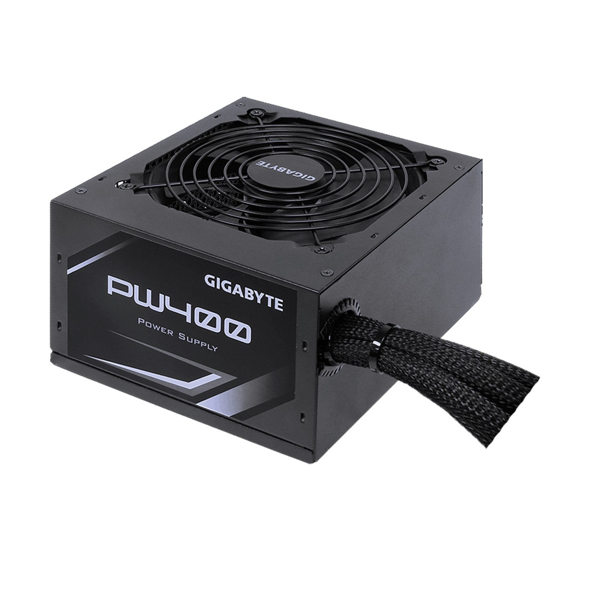 Gigabyte PW400 400W 80 Plus White Certified PSU - Digital Bridge