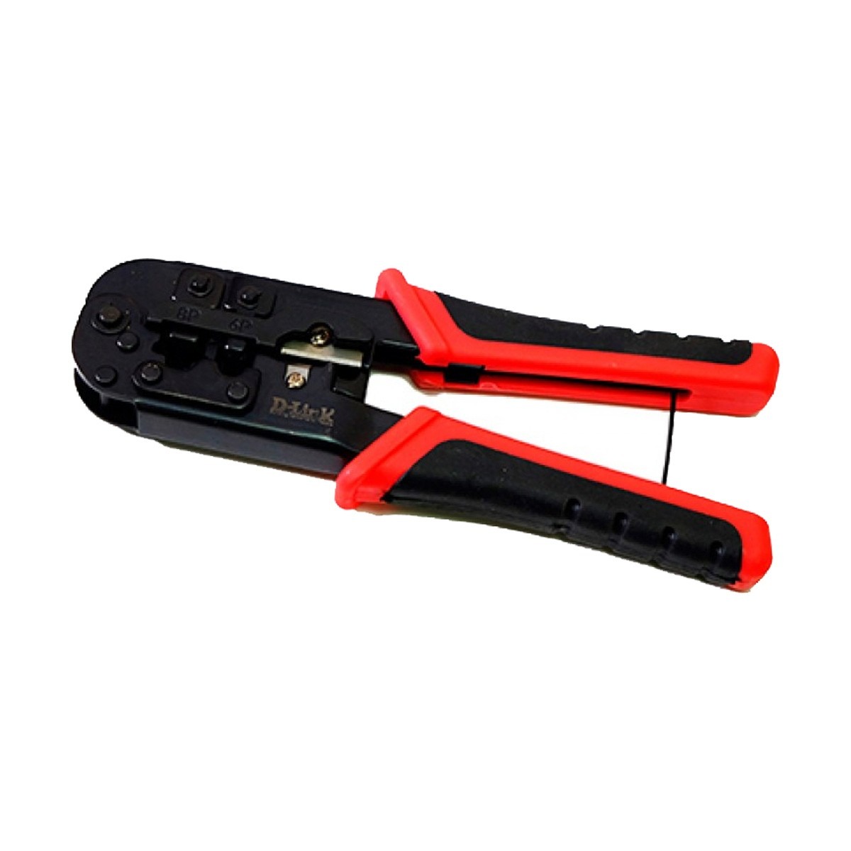 D-Link Crimping Tools - Digital Bridge