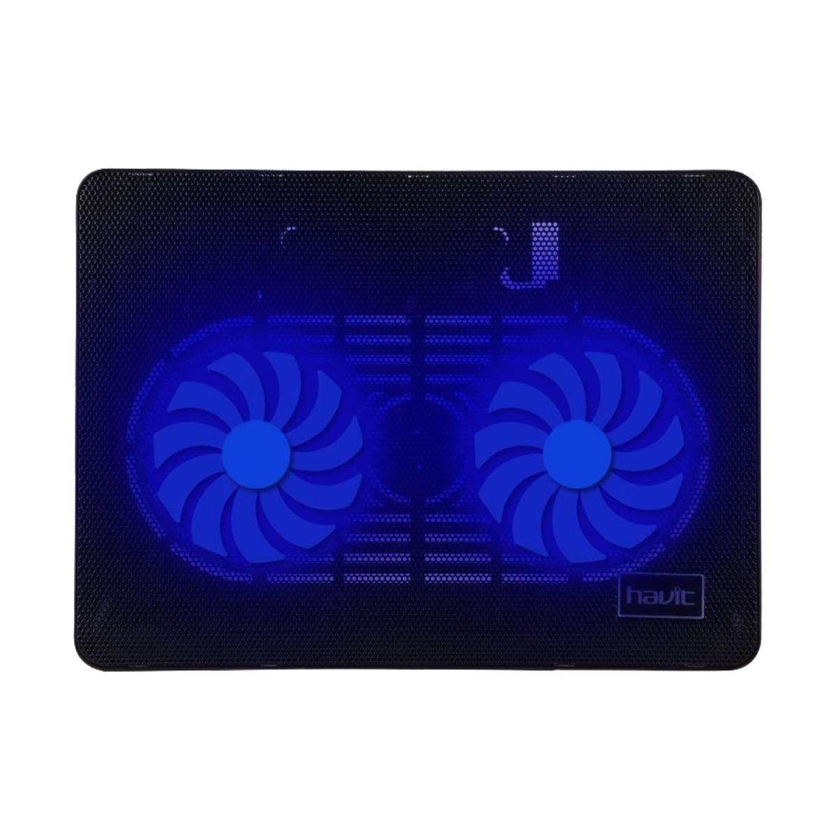 Havit F2035 Laptop Cooler - Digital Bridge